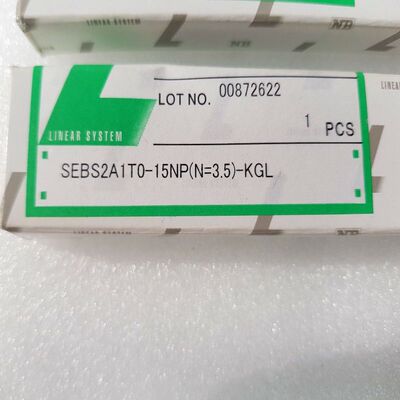日本NB导轨原装正品现货库存销售