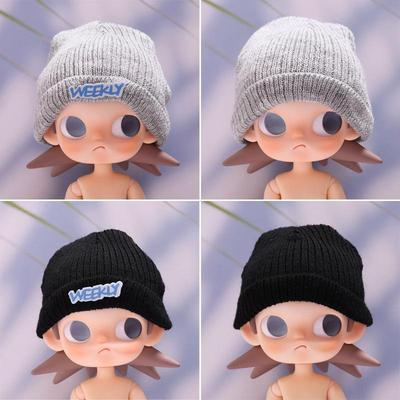 嘎子姐衣服Zsiga娃衣毛线针织帽