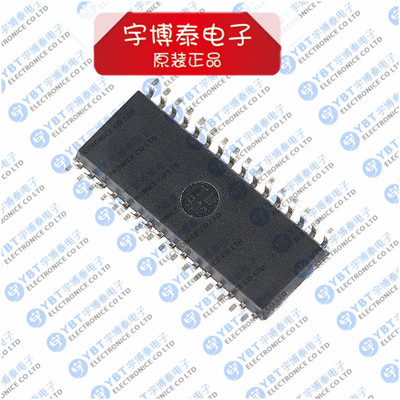 TM1629A,TM1629,SOP32,TM/天微,LED数码显示驱动IC芯片