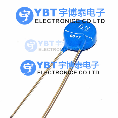 压敏电阻 10D821K (20只) 压敏电阻 10D821K (20只)  BOM表配单