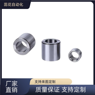 JBAU/JBAUP4 5 6 8 10 12 15 定位销用衬套16-6 8 10 12 15 16 20
