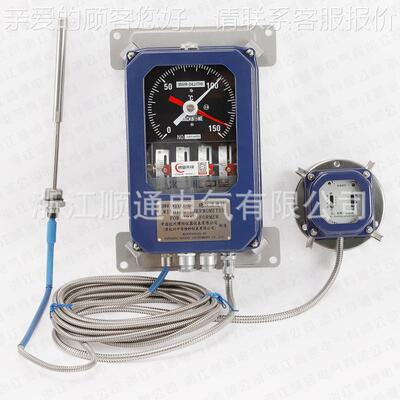 BWR-BWR-04J(04J(TH0)变压绕器温度控制器组显温度计BWR-4J数温度