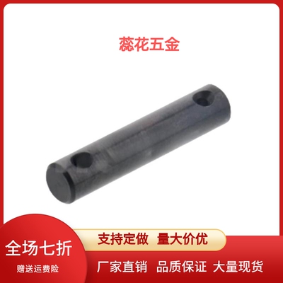 铰链销直柱式开口销固定型E-CLGHN/ CLGN/ GCLGN4/5/6/8/10/12-25