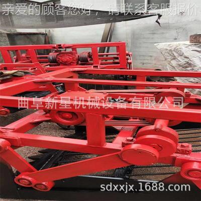 药VDR材深挖机拖拉起机挖带机牛膝药药草挖机挖药材机