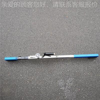 大幕OLED显示GJ屏-JG数显轨距尺 调节度轮盘0GCJC-JGSYL230402数