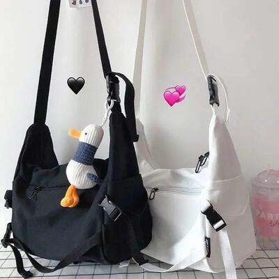 Women Simple Crossbody Bags Cute Casual Satchel Girls Hand S