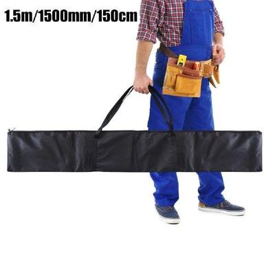150cmX25cm Guide Rail Bag Double-Side Track Saw Bag