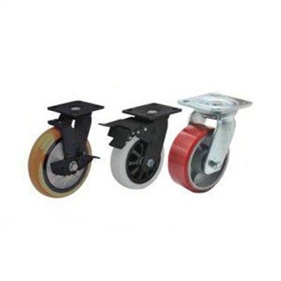 C-CTJJ/CTJK100/CEK01-CEL11-CEL21-D100-D125-D150-P-U-UA-N脚轮