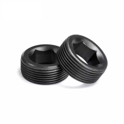 MSWA8 /10/12/14/16/18/20~M33 通孔型堵头 细牙喉塞 闷头螺丝 ZC