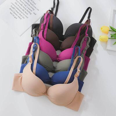 Push Up Bralette Ladies Bra 内衣Women Bras 女Lingerie Sexy