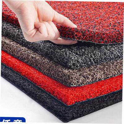 Floor Mat Entrance Doormat Floor Rug Anti-slip Door Mat