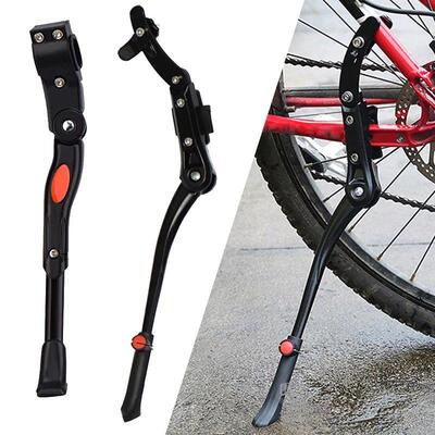 MTB Road Bicycle Kick Stand Aluminum Kickstand 24/26/27.5/29