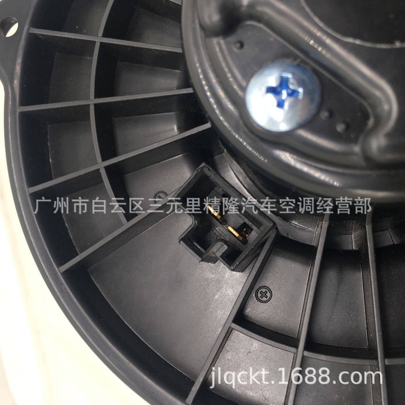 8710360431GenuineCASE,HEATERBLOWER87103-60431_虎窝淘