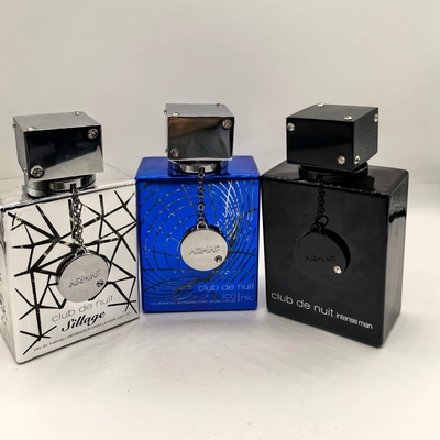 Armaf阿玛芙夜店狂欢男香水试管