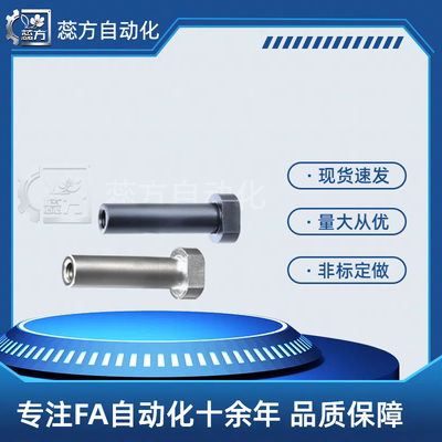 铰链销带肩内螺纹型SHCLBM HCLBM6 8 10 12 15 20 25-15 20 25 30