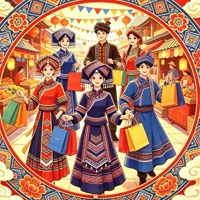 【599】沁瑶狂欢节，惊喜618宠粉福利