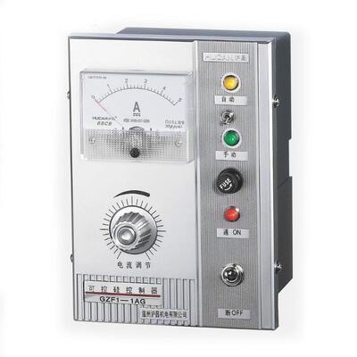 GZF1-1AG电磁振动给料机可控硅控制器雷蒙机用特价