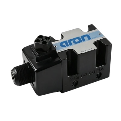原装意大利ARON电磁阀AD2E03CM 3液压阀AD203CM00 3 AD2E15FTT3