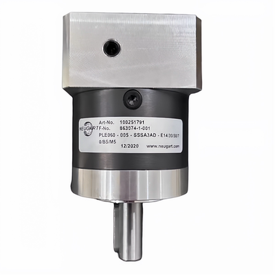 全新原装NEUGART减速机PLQE060-005-SSSB3AC-E11/23/60/82/B5/M5