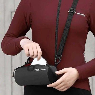 Bicycle Handle Bag Waterproof Bike Bag Waterproof Bike