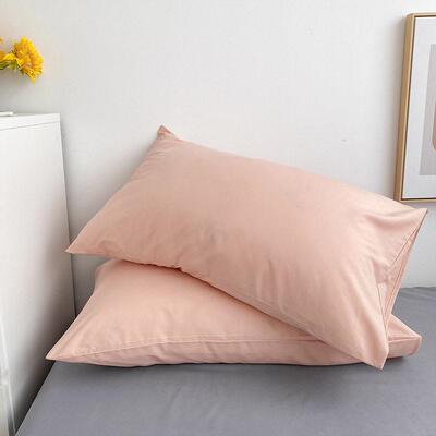 Cotton Pillow case cussion Cover large big Pillowcase 枕套