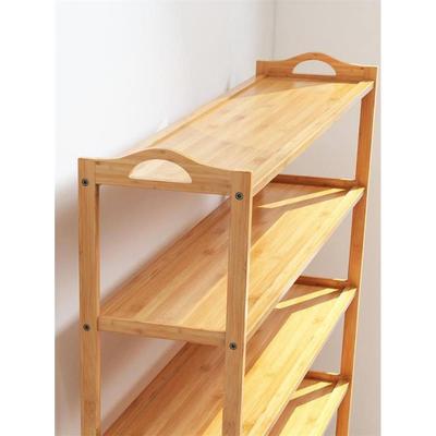 assembly Shoe Rack Shelf Storage Organizer Cabinet shoes鞋柜