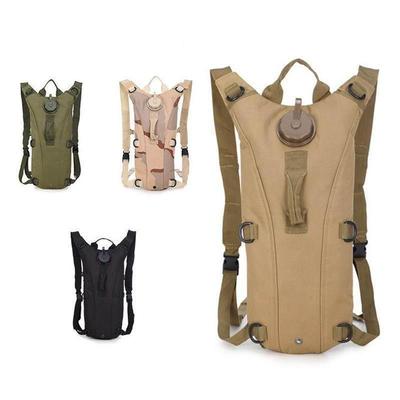 Water bag hydration Hiking Running backpack bicycle cycling