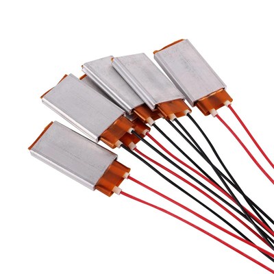 极速220V12V 80220 Degrees Celsius PTC Heaters Heating YEleme