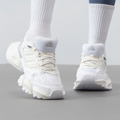 阿迪达斯男鞋女鞋春季新款运动鞋时尚老爹鞋复古休闲鞋IH0426