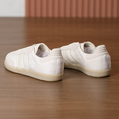 adidas阿迪达斯Original三叶草女鞋运动鞋板鞋T头德训鞋 IH9148