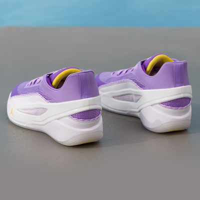 耐克男鞋2026新款JORDAN LUKA 5 PF运动鞋实战比赛训练休闲篮球鞋