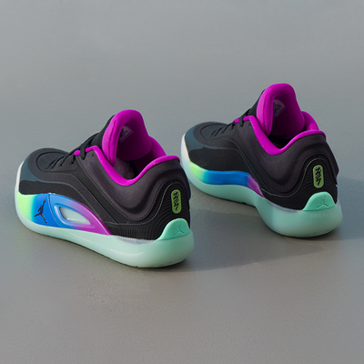 Nike/耐克篮球鞋男鞋JORDAN ZION 4 PF缓震抓地运动鞋FD0591-401