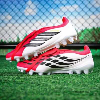 阿迪达斯足球鞋男猎鹰26马年新款