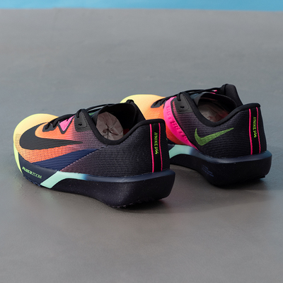 耐克（NIKE）运动鞋男鞋 AIR ZOOM RIVAL FLY 4 GLAM健身训练缓震