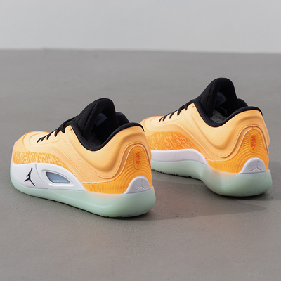 Nike耐克Jordan ZION 4锡安4男鞋实战篮球鞋运动鞋子休闲鞋FD0591