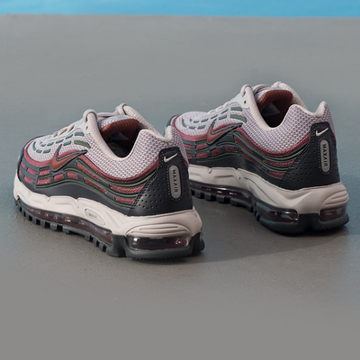 Nike耐克男鞋AIR MAX休闲鞋冬季新款缓震气垫运动鞋FZ4110