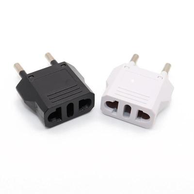 TingDong EU Euro Plug Adapter China Chinese US to EU Europe
