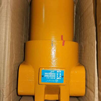 议价三一原厂高压过滤器0330 QH-330X 10-C S00330D0 10BN4HC先