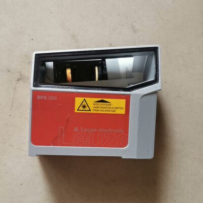 议价测条码定位系统BPS 300iBPS 301i SM 100BPS 304i SM 100