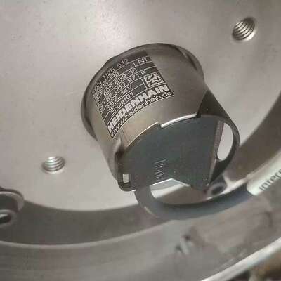 HEI编码器EQN11255125PS15-R8EQN1125EQN11255125