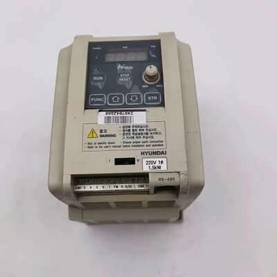 议价HYUNDAI变频器N50-015SFN50-007SFN50-022SF