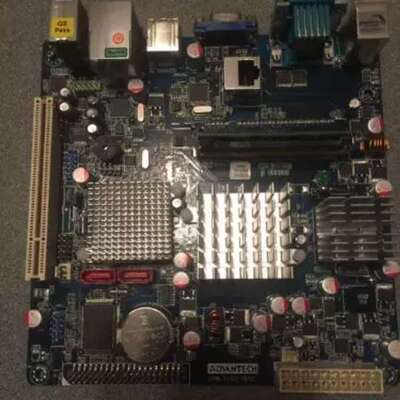 议价AIMB-210G2 主板AIMB-210G2-PBA 2E AIMB210G2PB000w