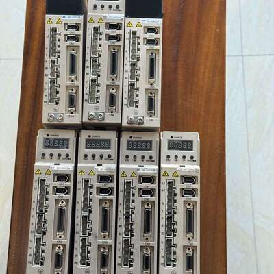KMT伺服驱动器KMT-04090800W-5KMT-04090800W-3KMT-04090800W-7
