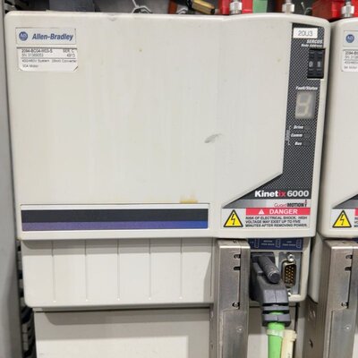 adley伺服驱动器2094-BC04-M03-S2094-BC03-M03-S2094-BC02-M02-S