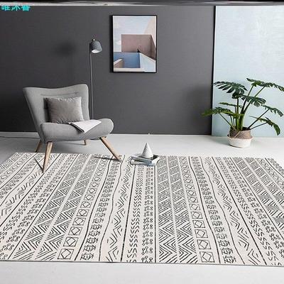 Carpet Living Room Warm Floor Rugs fluffy Mats Kids Room Rug