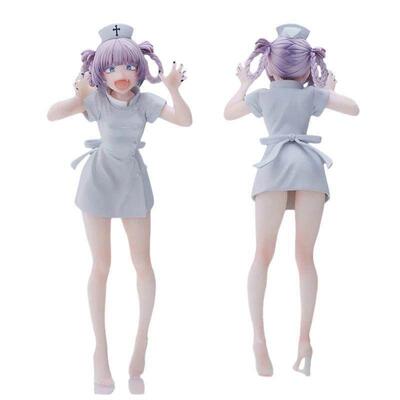 20cm Anime Call Of The Night Figures Nanakusa Nazuna Vampire