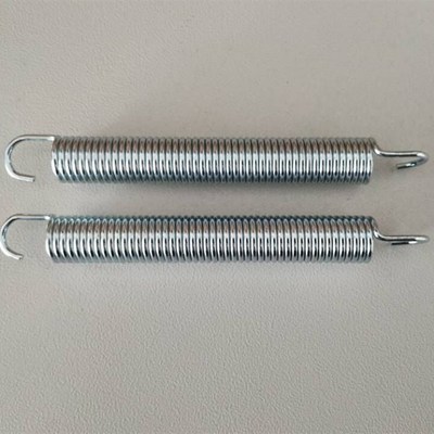 全自动打包机配件 左中右刀组弹簧  左中右刀臂弹簧 拉簧