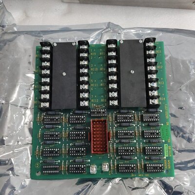 议价贝利模块NTA105NTAI01NTAO01
