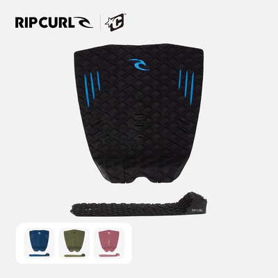 澳洲RIPCURL&Creatures冲浪脚垫