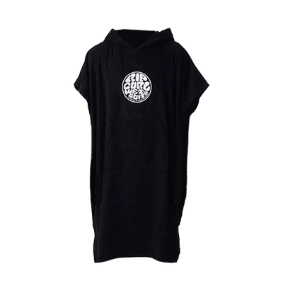 RIPCURL斗篷浴巾吸水沙滩浴袍